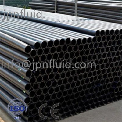 Modified PVC-M drinking water pipe with high impact resistance