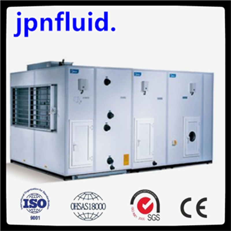 Hvac Multiplex Central Air Conditioning (VRF)