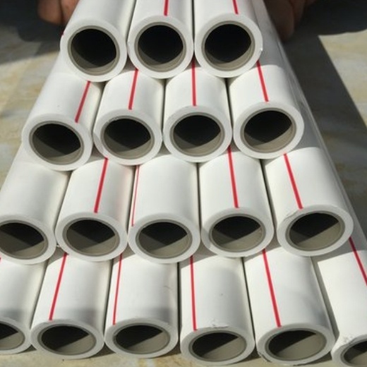 MF-PPR hot and cold feed water pressure pipe