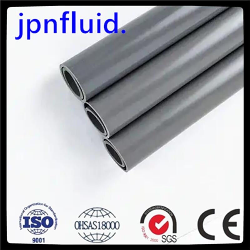 MF-PPR hot and cold feed water pressure pipe