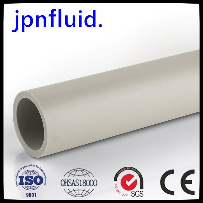 PPR water supply line