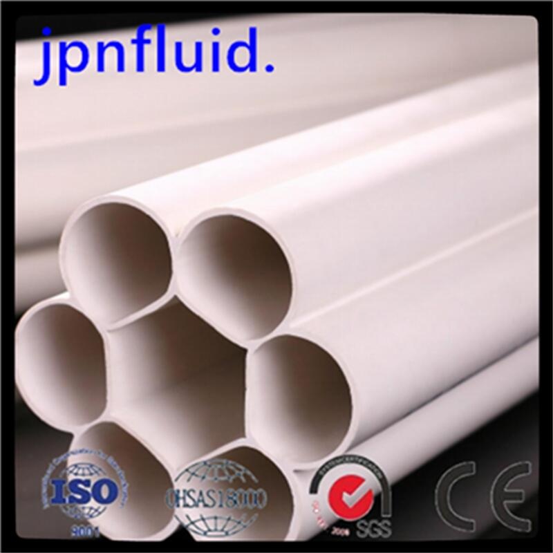 Polyvinyl PE porous quince pipe/honeycomb pipe