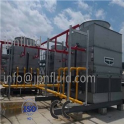 Hvac Multiplex Central Air Conditioning (VRF)